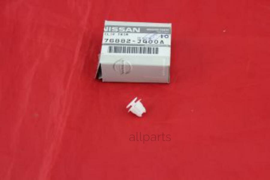 NISSAN 76882JG00A Клипса