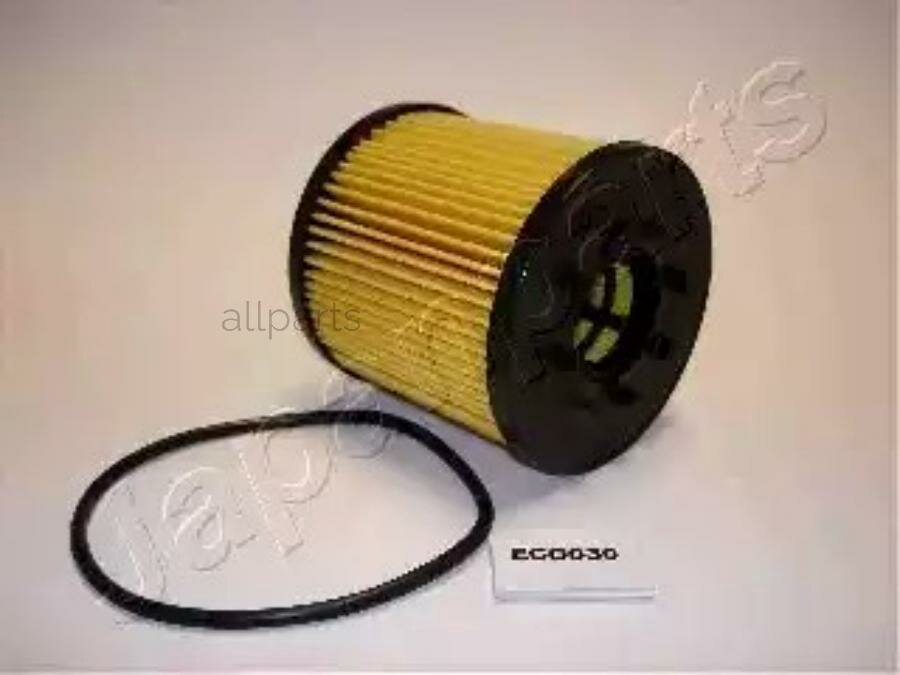JAPANPARTS FO-ECO030 Фильтр масляный MERCEDES-BENZ SPRINTER 4-T PIANALE PIATTO/TELAIO (904), NISSAN INTERSTAR AUTOBUS (X70), NISSAN INTERSTAR FURGONATO (X70), NISSAN INTERSTAR PIANALE PIATT