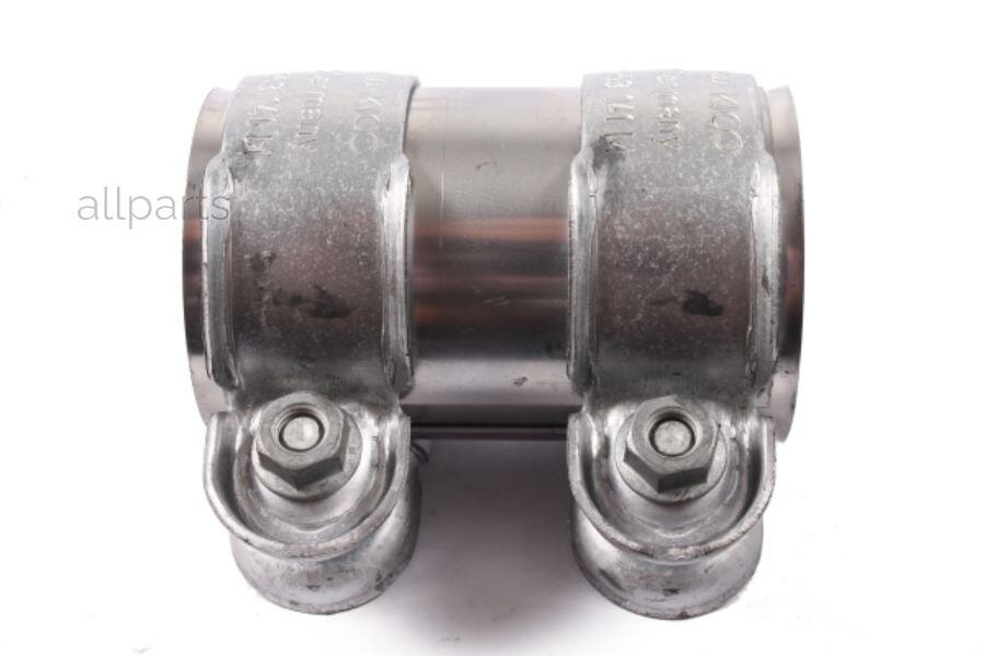 VAG 1K0253141M Хомут, двойной AUDI/VW