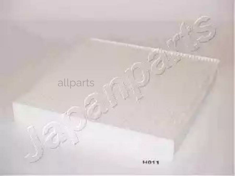 JAPANPARTS FAA-H011 Фильтр салонный