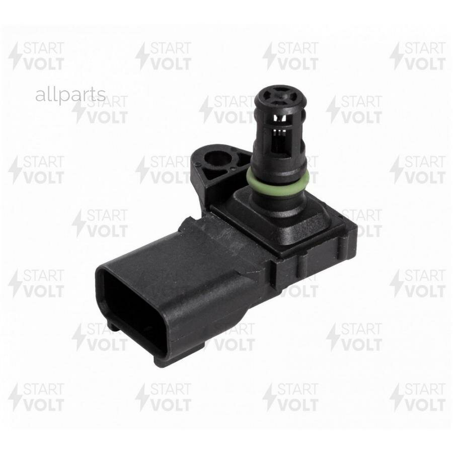 STARTVOLT VSMP1079 Датчик абсолютного давления FORD FOCUS II 1.4I/1.6I 2005 =>