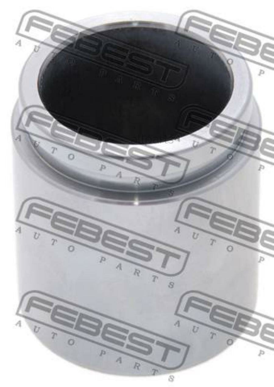 FEBEST 0176-UZJ200R Поршень суппорта торм. заднего toyota land cruiser 200 uzj200/vdj200 2007-