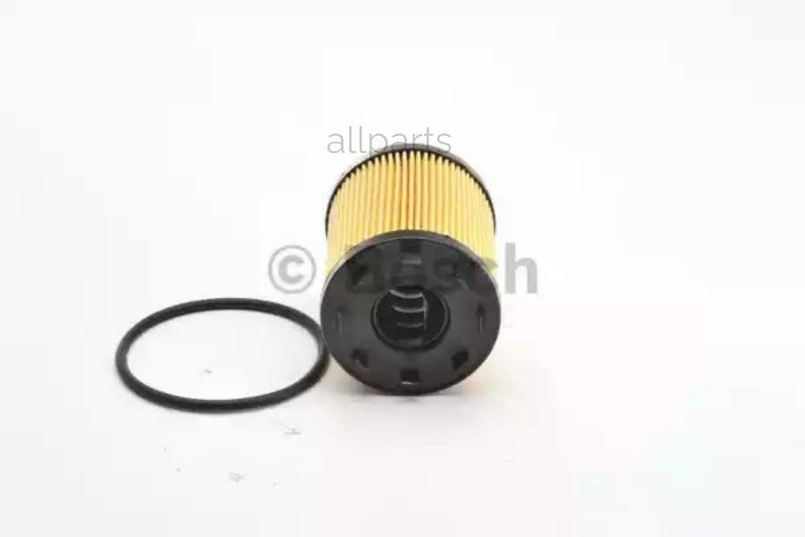BOSCH 1 457 429 256 Фильтр масляный OPEL CDTi