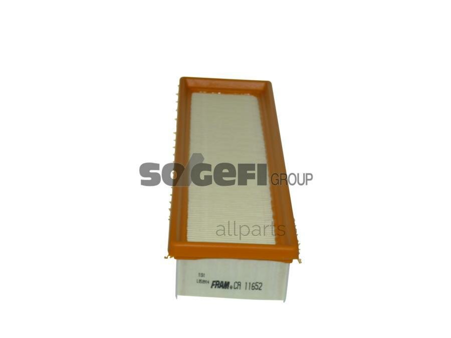 FRAM CA11652 FRAM фильтр воздушный CA11652