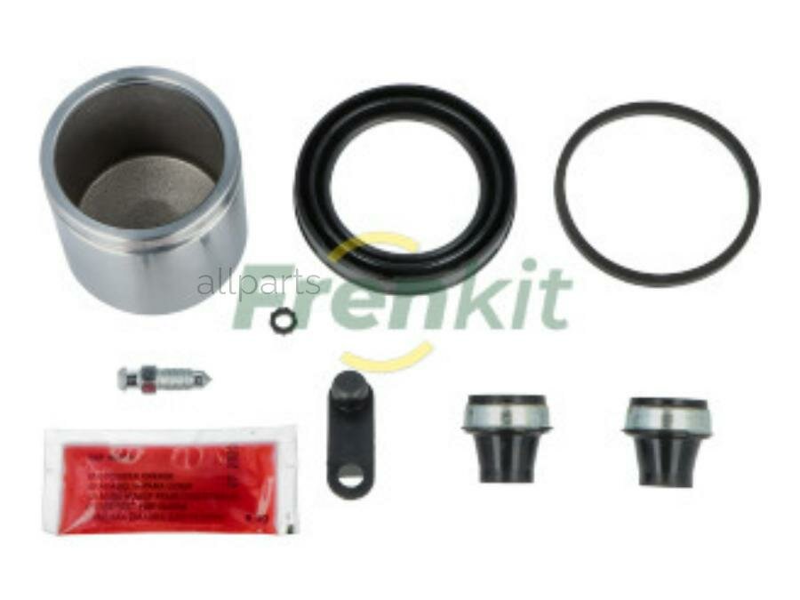 FRENKIT 254917 Ремкомплект суппорта+поршень NISSAN KUBISTAR ALL TYPES 08-03-> / PEUGEOT306 ALL TYPES 01-97->