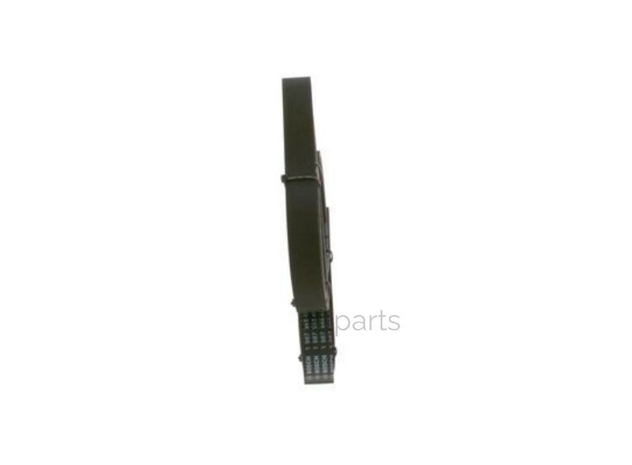 BOSCH 1987948496 ремень приводной поликлиновой 6 PK 1740
