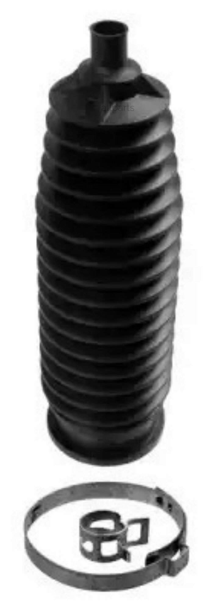 LEMFORDER 3440701 Пыльник рул рейки NISSAN ALMERA II (N16) Primera (P12)