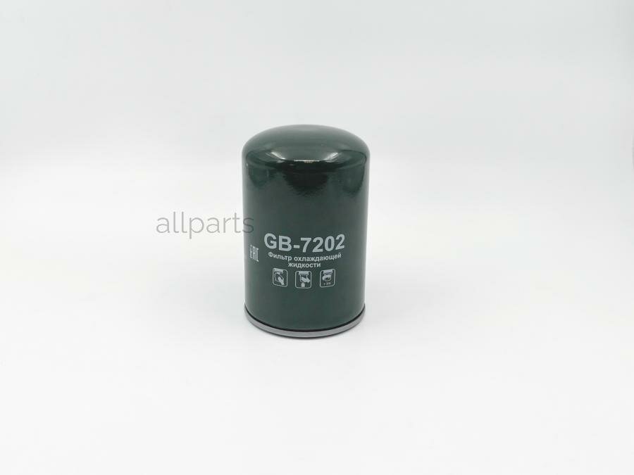 BIG FILTER GB-7202 Фильтр антифриза