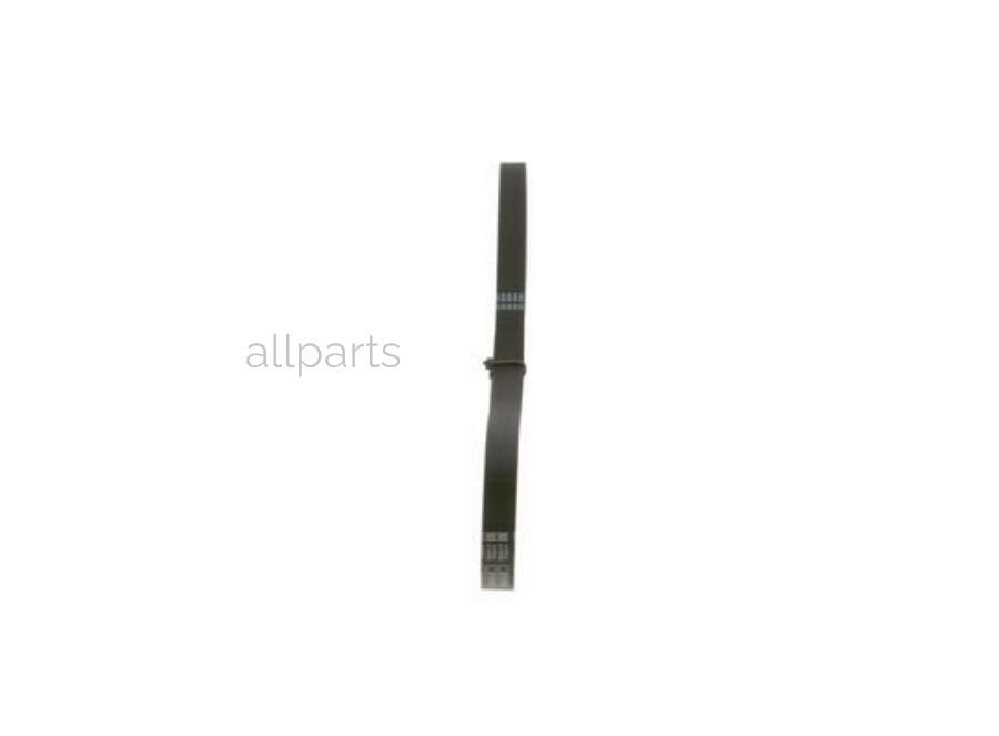 BOSCH 1987947888 ремень приводной поликлиновый 4PK715