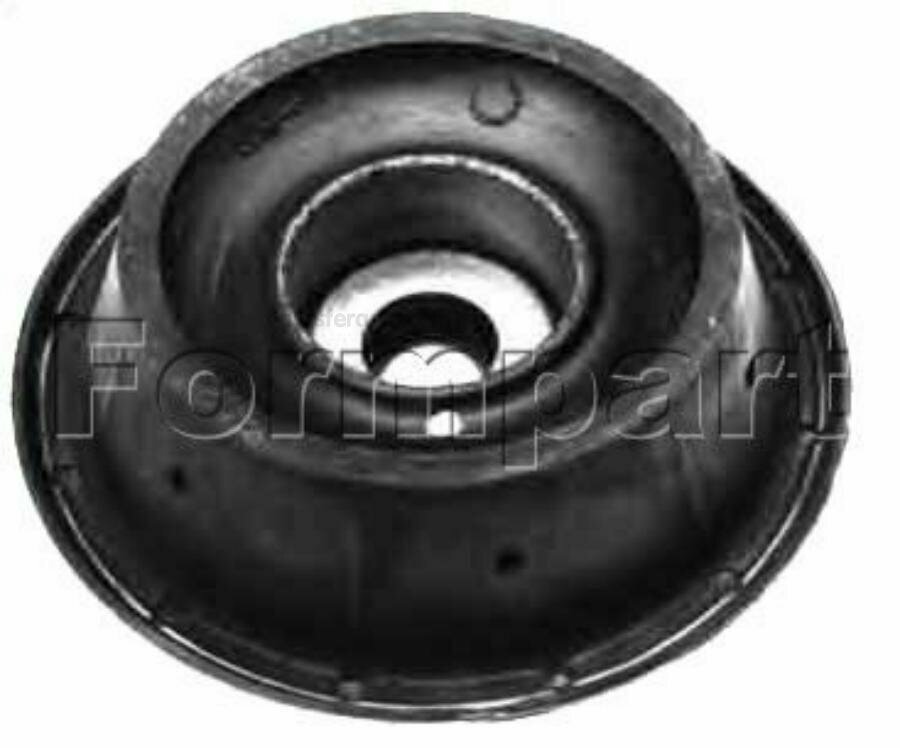 FORMPART 29412007K Опора амортизатора с подшипником передн VW: GOLF III 91-97, GOLF III Variant 93-99, PASSAT 88-96, PASSAT Variant 88-97, VENTO 91-98