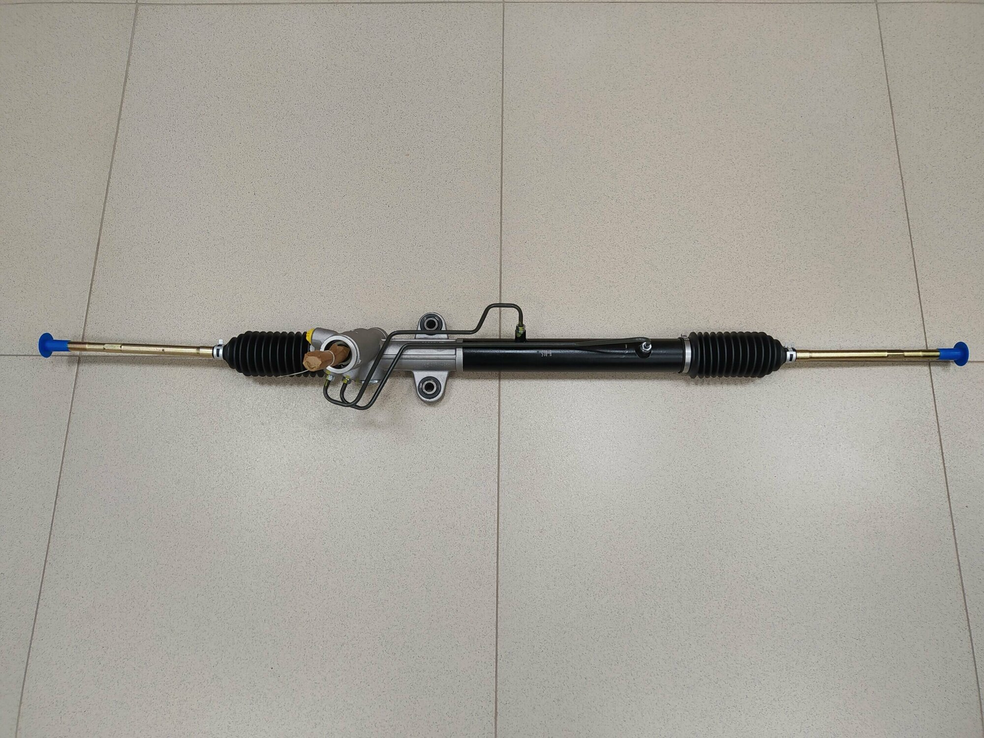 Рейка рулевая Chery Fora [2.0 16V 5MT седан] A213400010BB