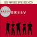 Диск Breev: Первый (1 CD)