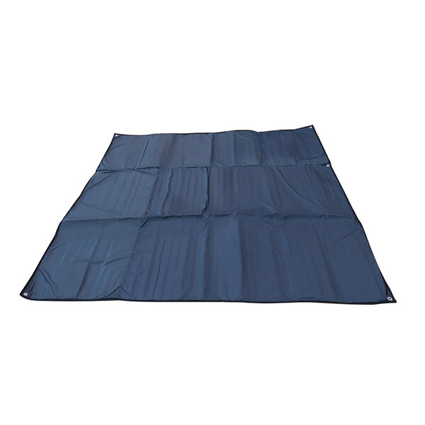 Следопыт Пол 3-х слойный для 3-х местной зимней палатки "Эконом" PF-TWP-23, 2170x2170x7 мм