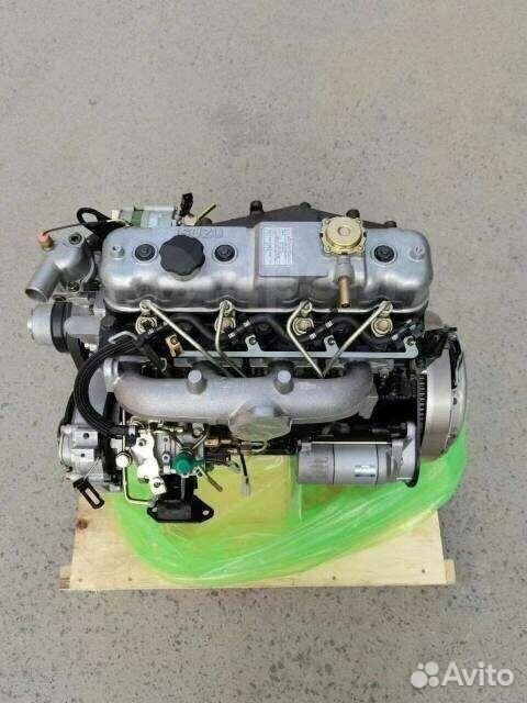 Двигателя Сузуки j20a новые новый товар