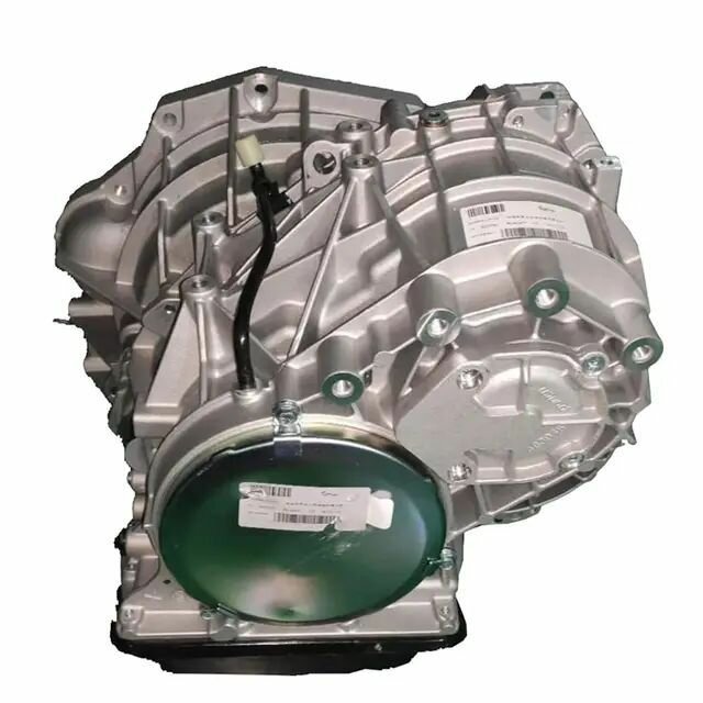 Вариатор джак jac j7 vt3 новый товар