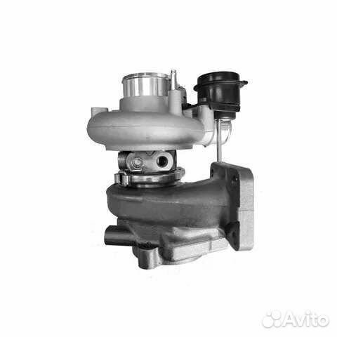 Двигатель Derways Shuttle (Дервейс Шатл) 2.4 MT (1 новый товар