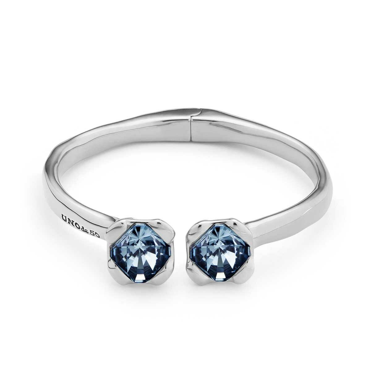 Жесткий браслет, кристалл