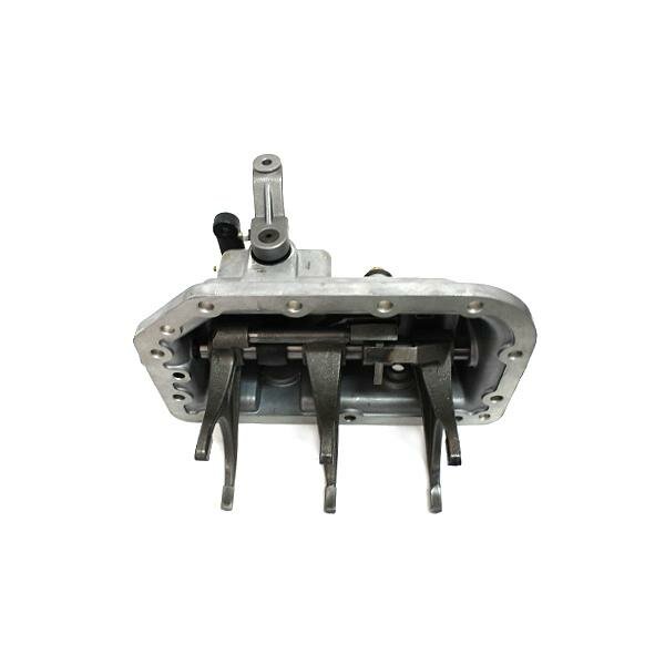 Механизм переключения передач УАЗ-3303, 3909 СГР с 2014 г. в, КПП BASIC (УАЗ)