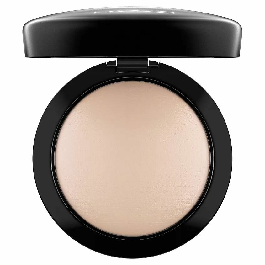 MAC Минеральная пудра для лица Mineralize Skinfinish Natural Powder (Light)