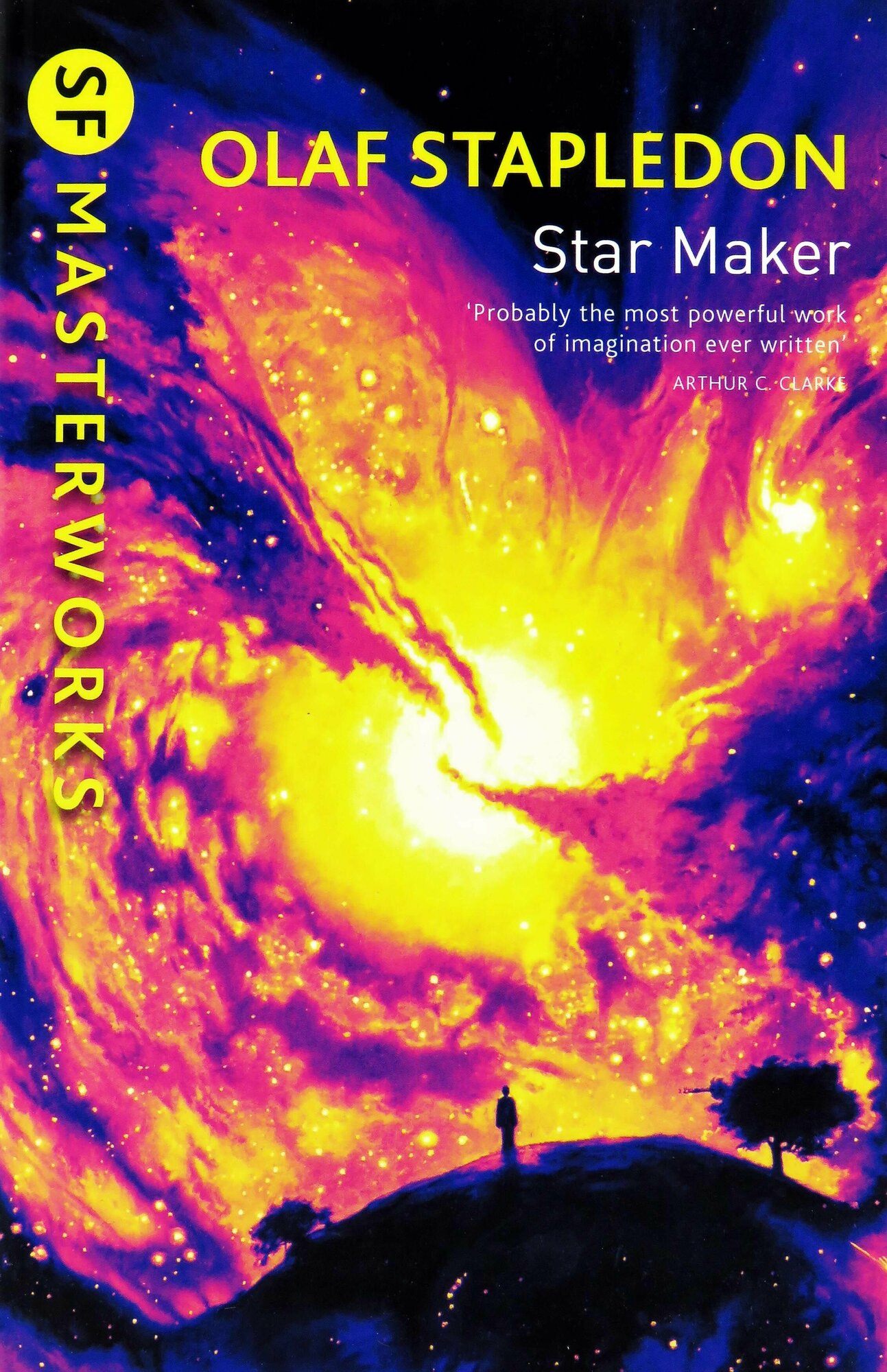 Star Maker
