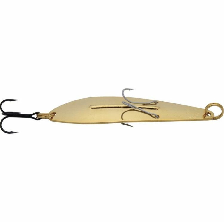 Блесна Williams Jig-Dandinette (Ice Jig)