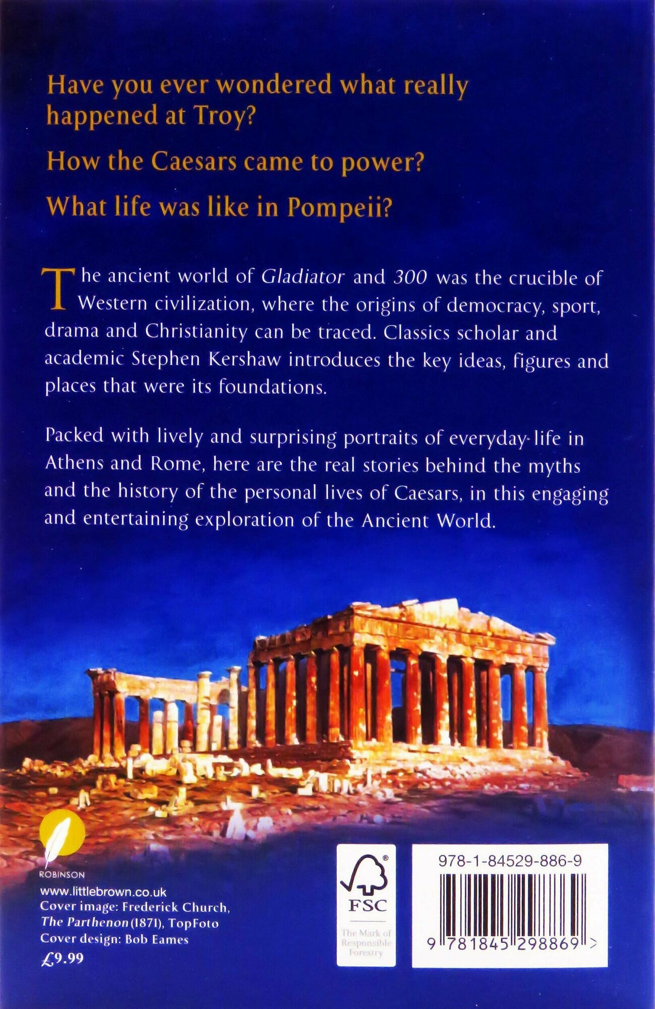 A Brief Guide to Classical Civilization — фото 1