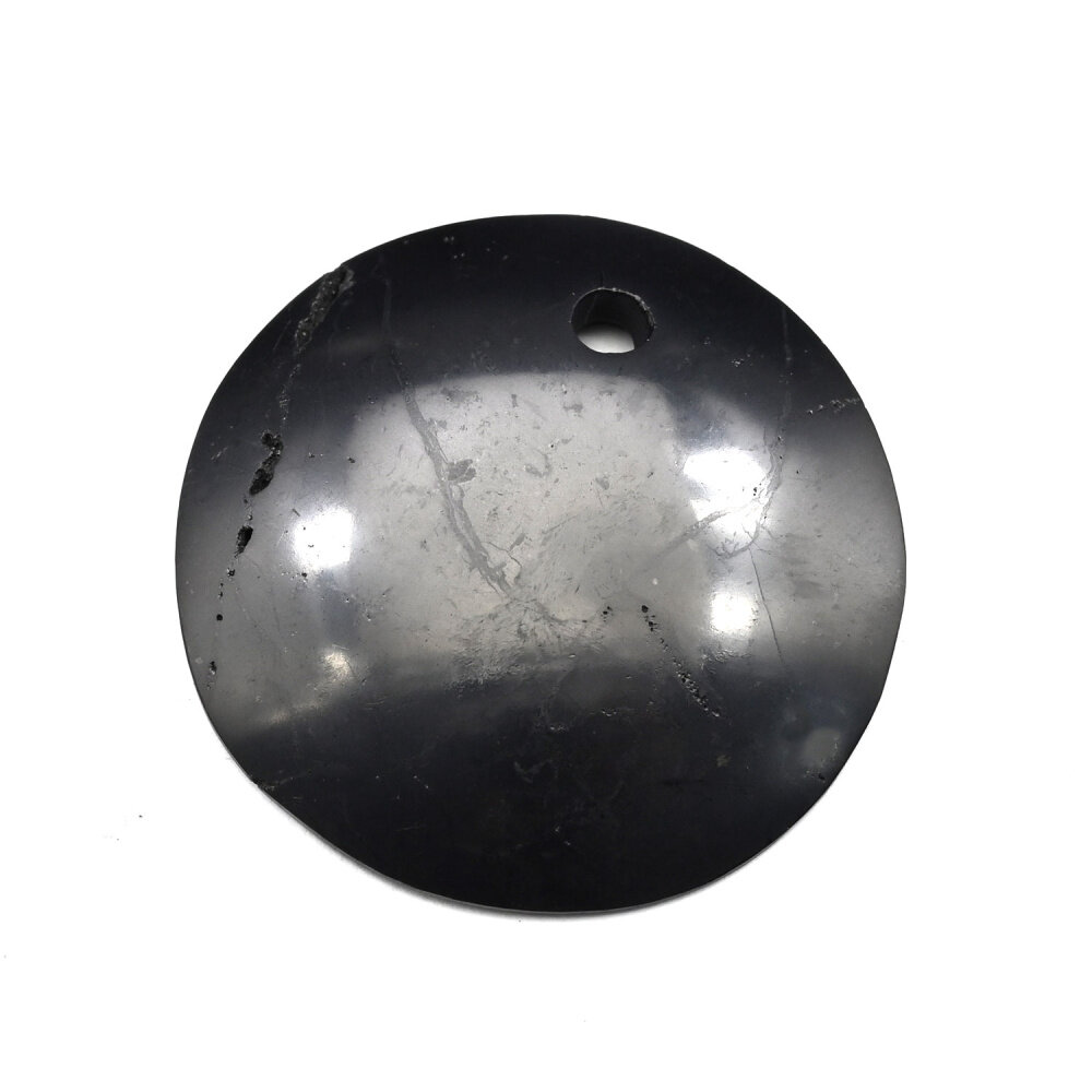 Подвеска, шунгит