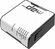 Роутер MikroTik mAP RBmAP2nD 802.11n 300Mbps