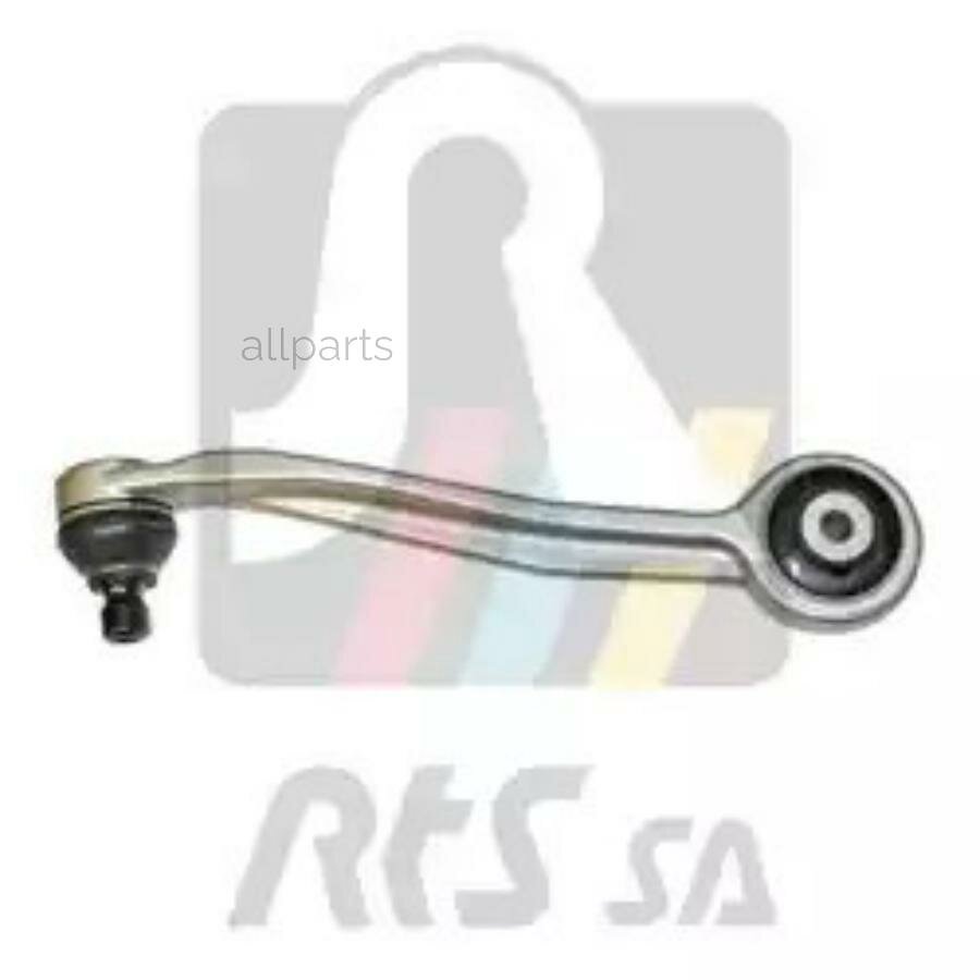 RTS 95959672 рычаг левый задний верхний!\ Audi A6 2.0-3.0/2.0-3.0D 10>