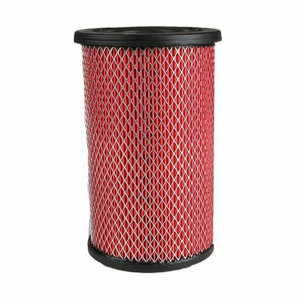 Воздушный фильтр двигателя Sumomoto для Nissan NP300 (D22) Pick Up VI (D22) оем AY120-NS024