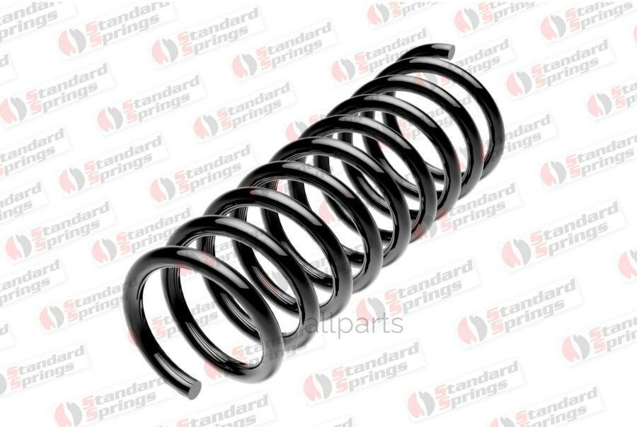 STANDARD SPRINGS ST114001R Пружина задняя KIA CEED 2 0 CRDI / ESTATE8/09-