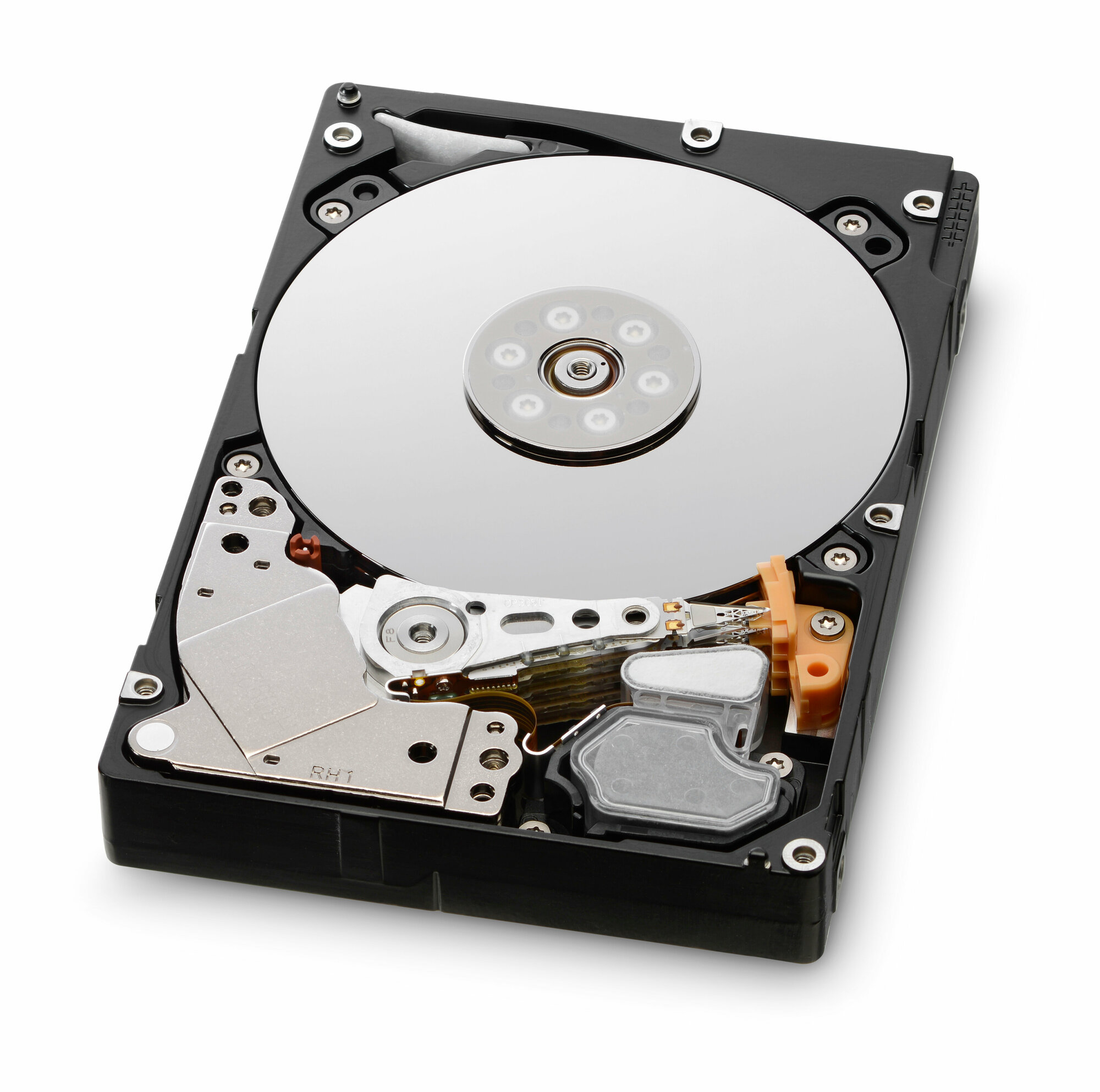 Жесткий диск HP 2.4TB R0Q57A P13247-001 MSA