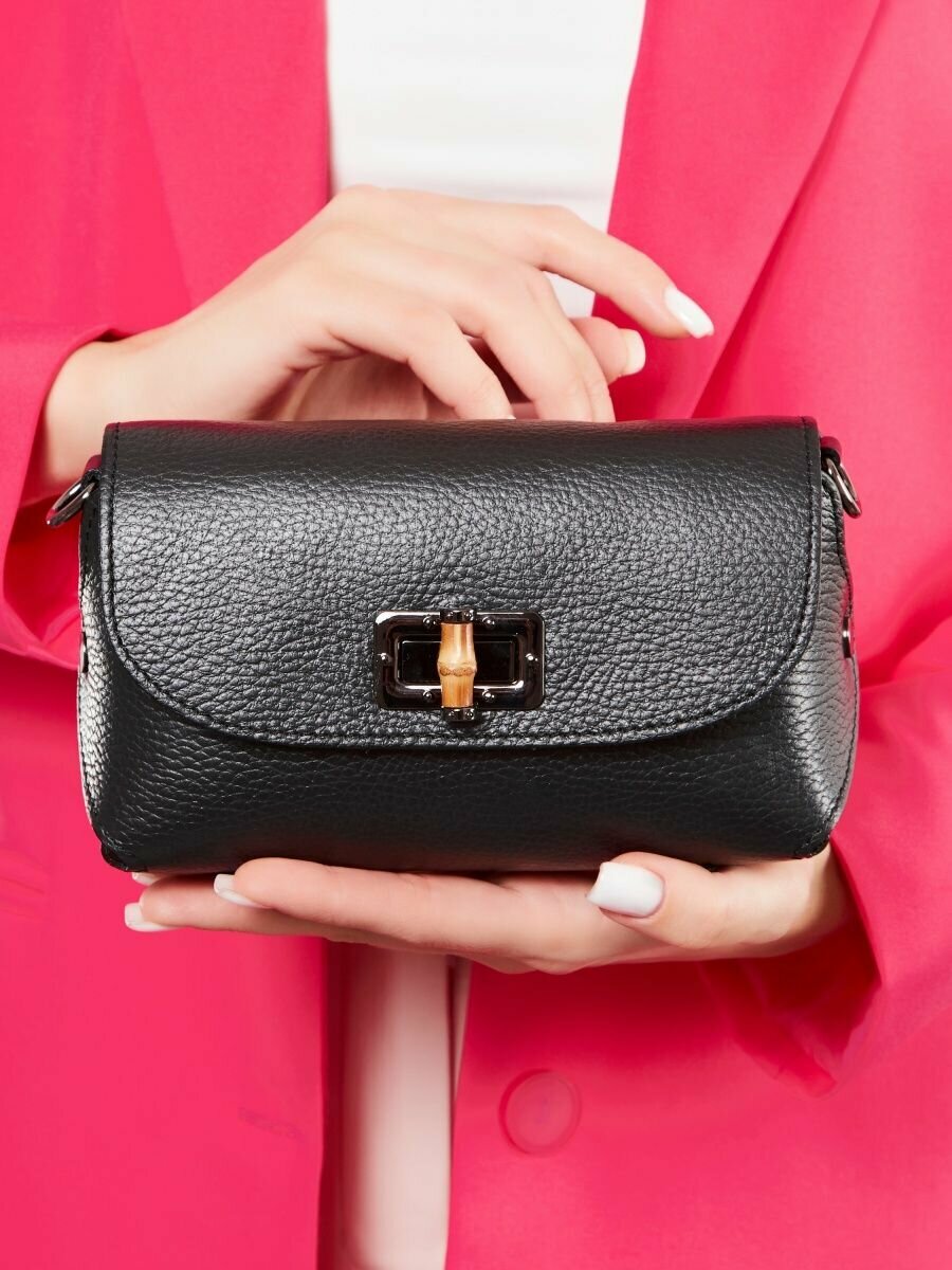 Сумка кросс-боди