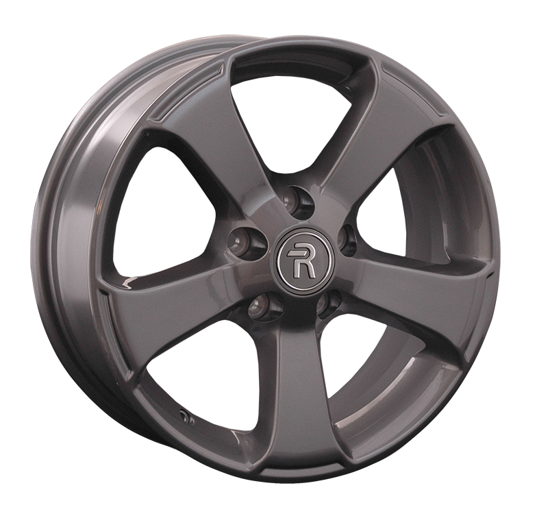 Диск REPLAY SK153 6,5x16 5/112 конус ET43 57,1 GM
