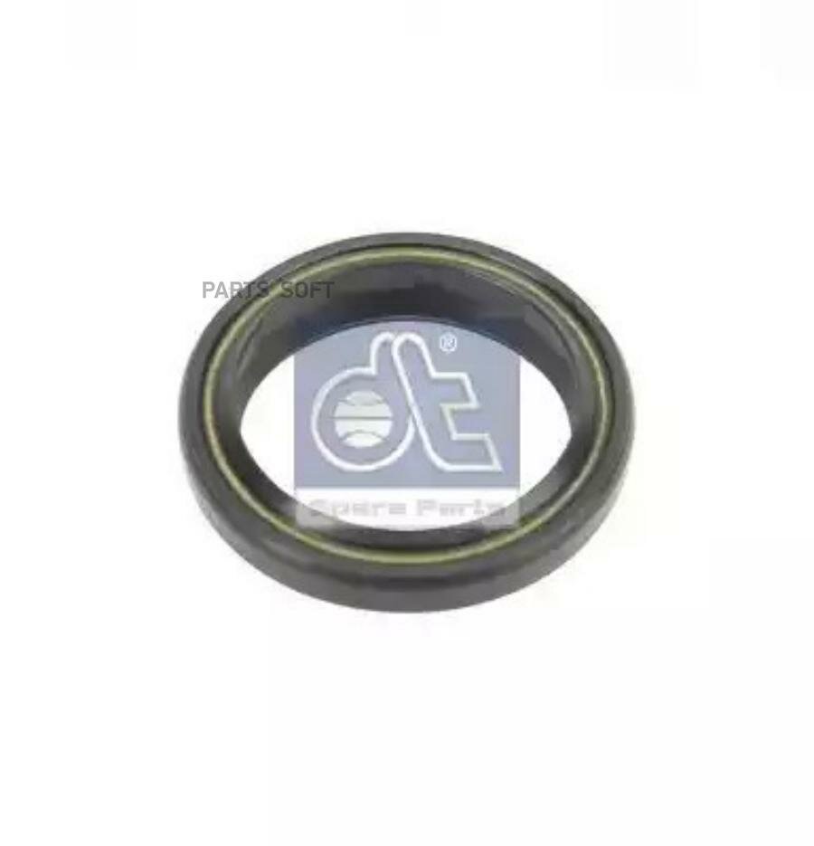 Сальник! рулевой колонки 26x34x4.5/7VOLVO FM/FH DT Spare Parts арт. 253507