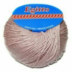 Пряжа Египет - Egitto (10 шт)