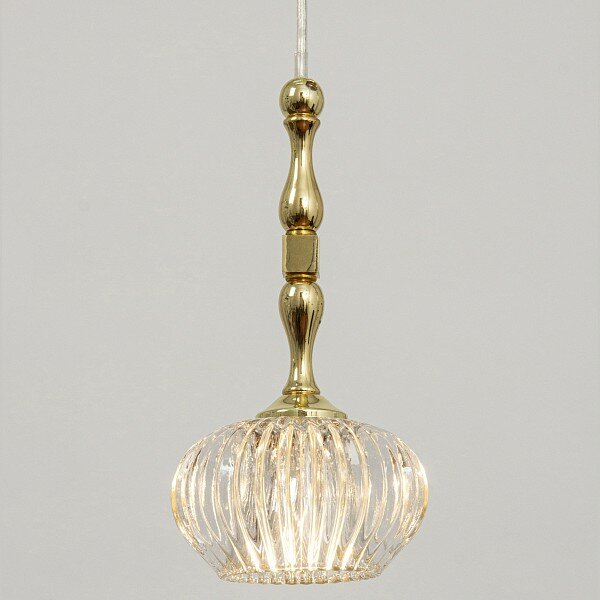 Подвесной светильник Abrasax Frieda 6444/1.15