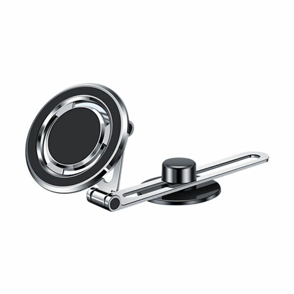Магнитный автомобильный держатель ZINC ALLOY CAR MOUNT WiWU CH025