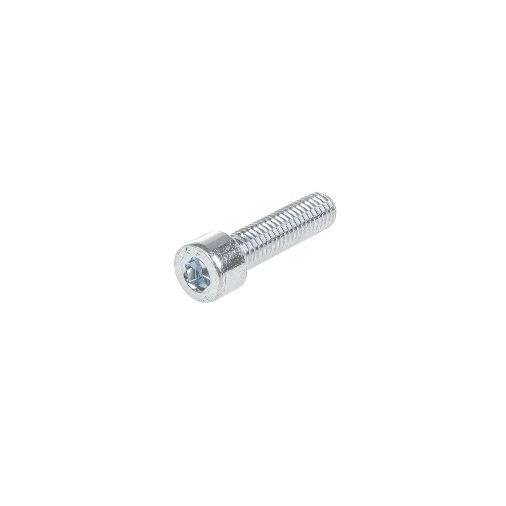 Винт М8 x 30 x 1.25 с внутренним шестигранником компл 10 шт