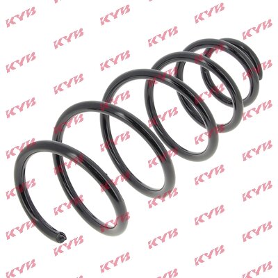 Пружина подвески передн, OPEL: ASTRA J 1.4 09- KYB RA3960