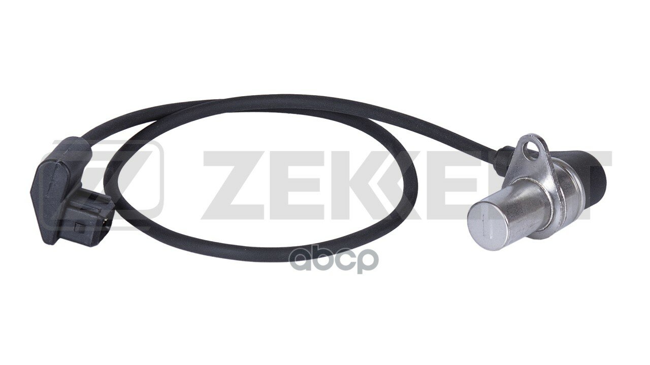 Датчик Положения Коленвала Bmw 3 (E30 E36) 87- 5 (E34) 89- Zekkert арт. se-4151