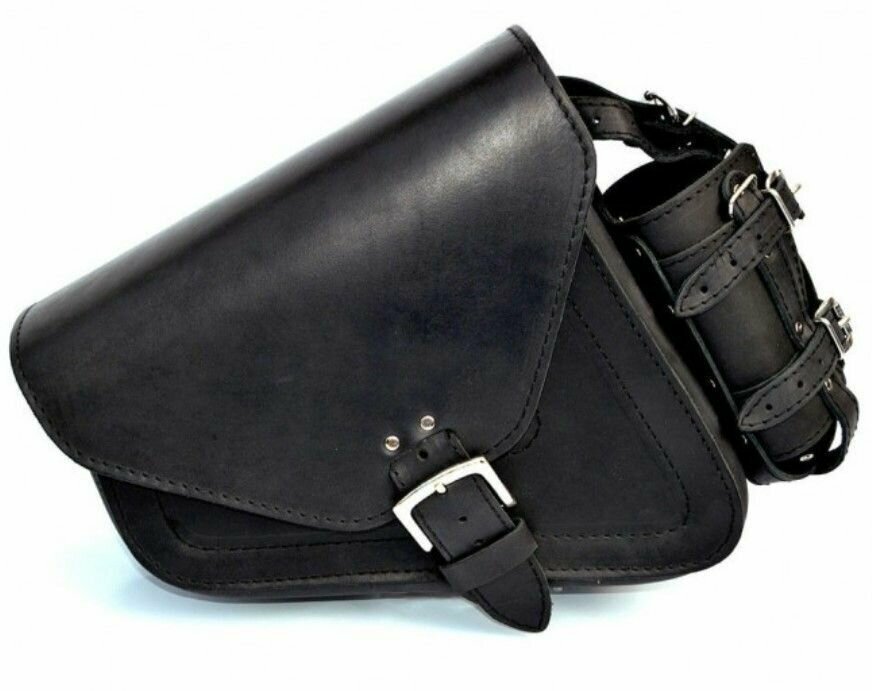 Кофр на маятник M1957 Harley Davidson Sportster