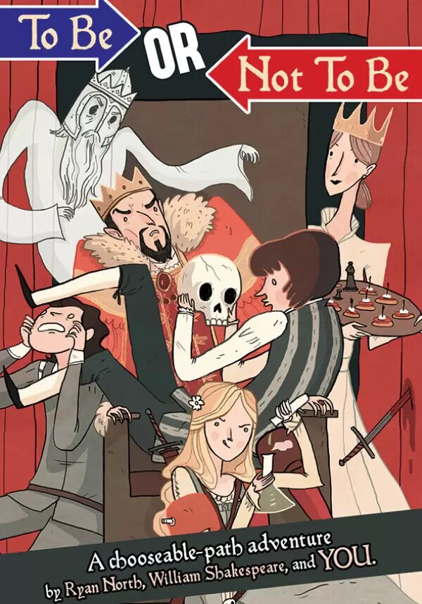 Игра To Be or Not To Be ключ активации Linux, Mac, PC STEAM Tin Man Games Indie