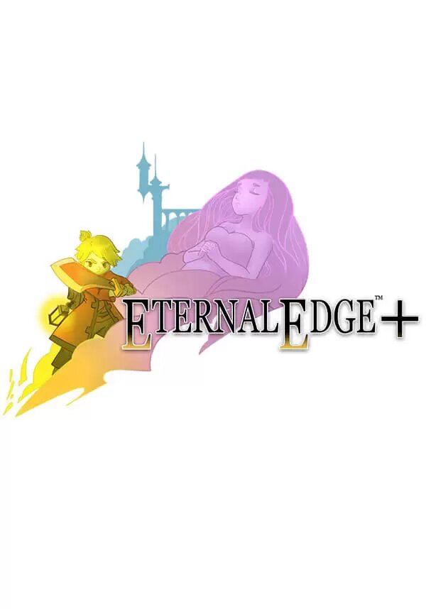 Eternal Edge + [STEAM / Россия и СНГ]