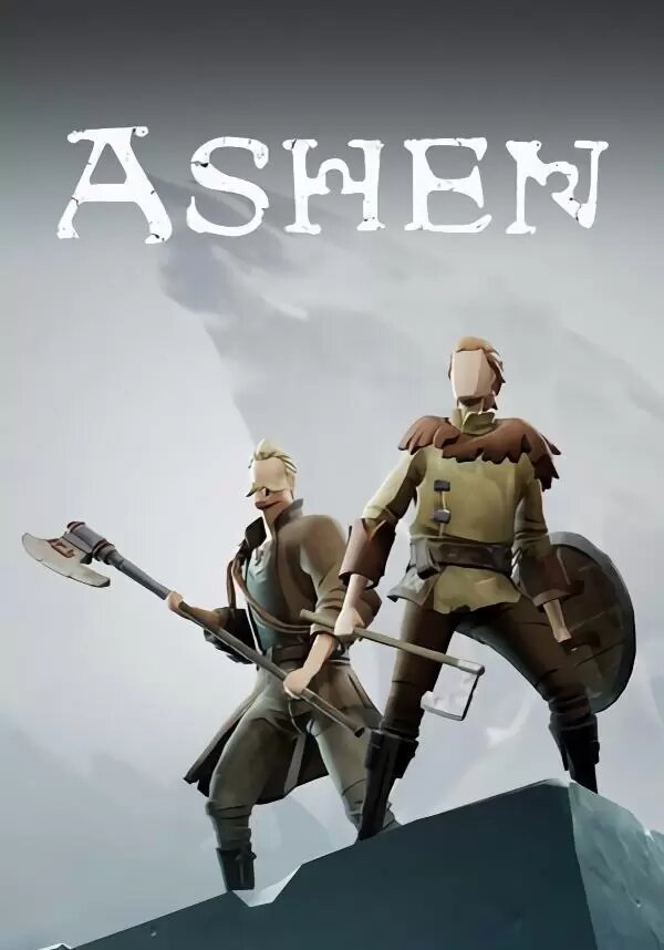 Ashen [STEAM / Россия и СНГ]