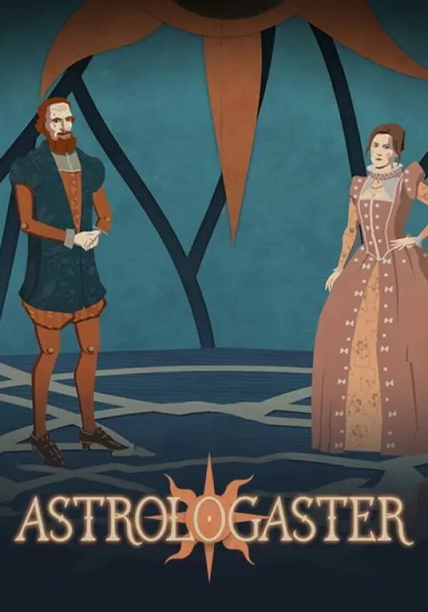 Astrologaster [STEAM / Россия и СНГ]