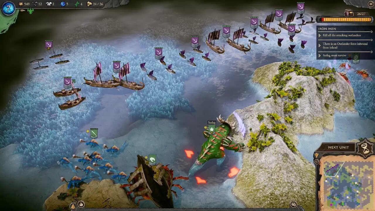 (DLC) Fantasy General II: Evolution (Steam; PC; Регион активации Россия и СНГ)