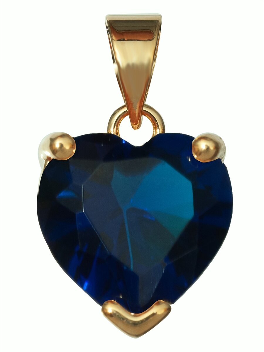 Подвеска, шпинель