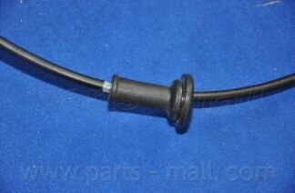 Трос капота PARTS-MALL PTA-560