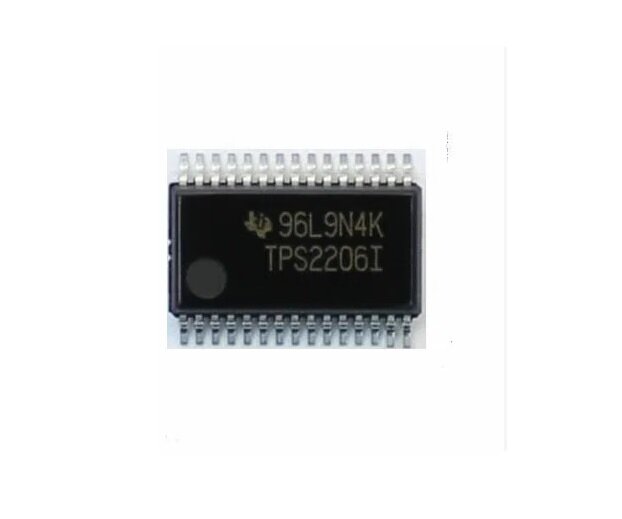 Контроллер TPS2206IDBRG4